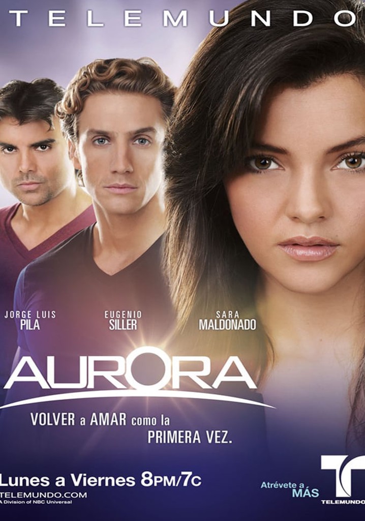 Season 1 - watch full episodes streaming online Season 1 - watch full episodes streaming online